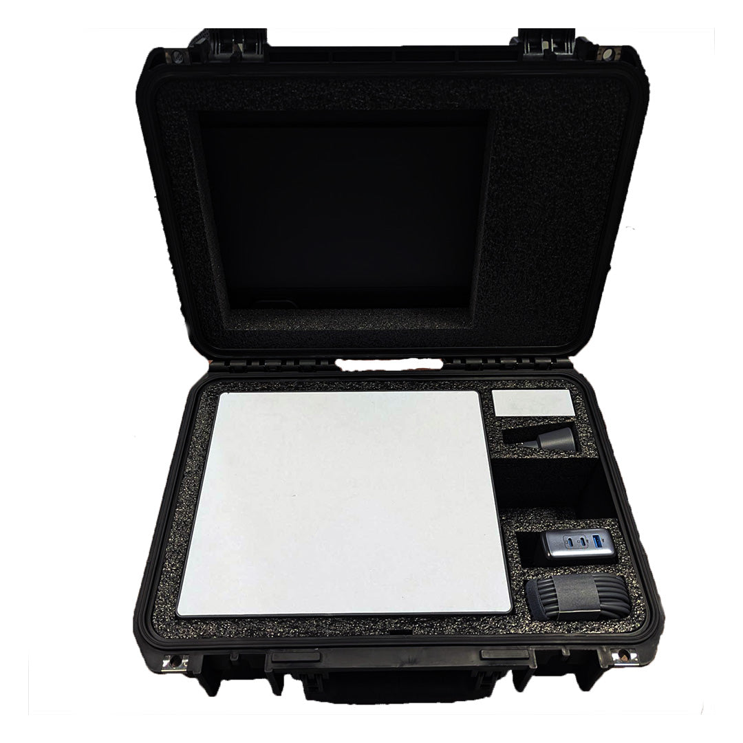 Starlink Mini Tuff Mount – EnerStar Solutions