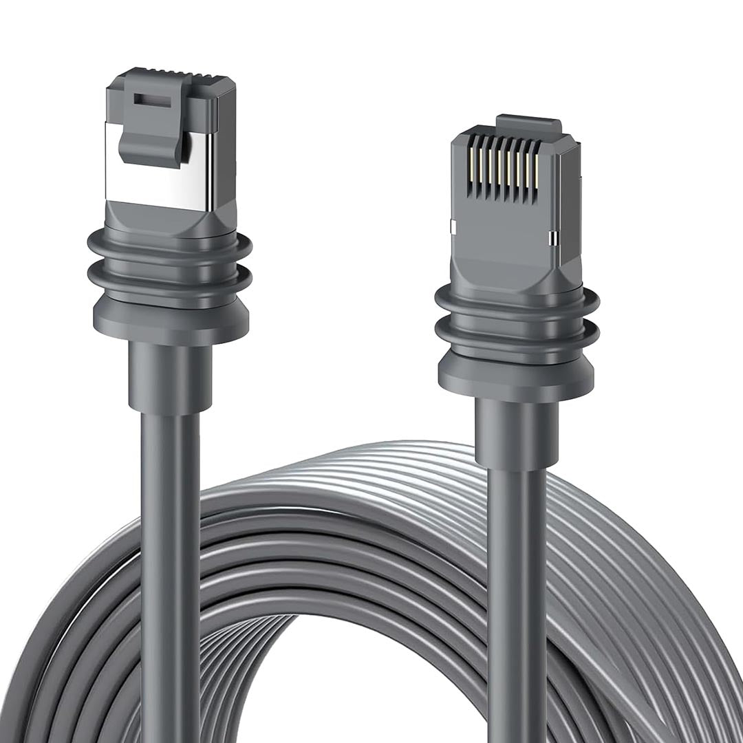 Starlink Mini Ethernet Cable 15M – EnerStar Solutions