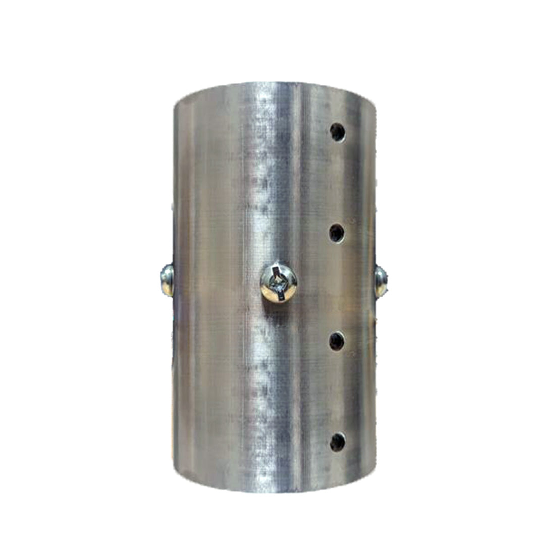 Double-end Pipe Adapter – EnerStar Solutions
