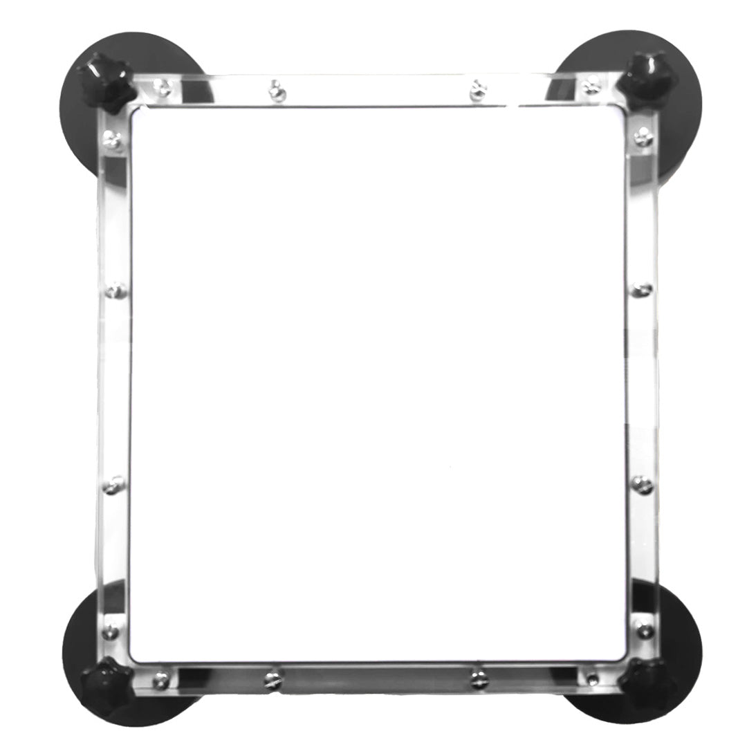 Starlink Mini Shield Mount – EnerStar Solutions