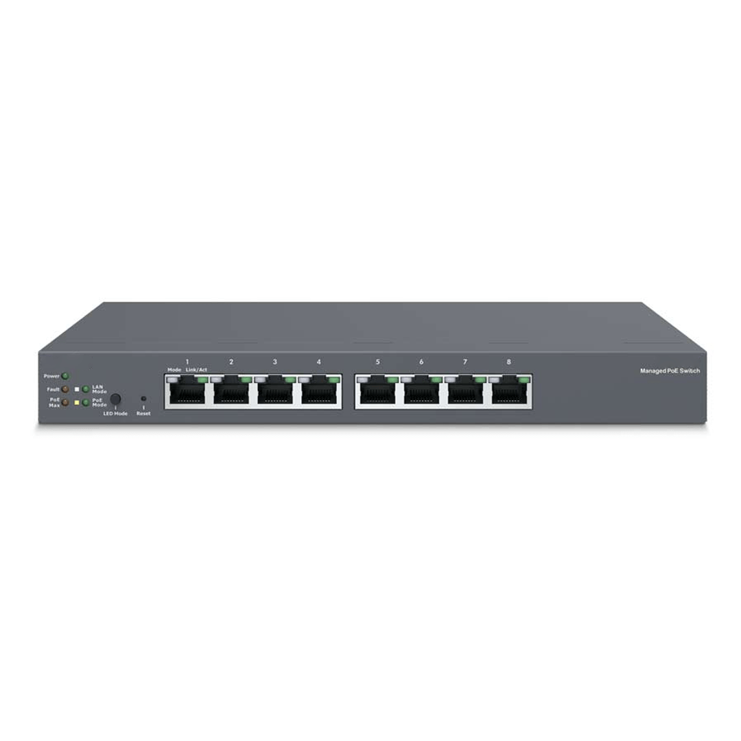 Network Switch Mini – EnerStar Solutions