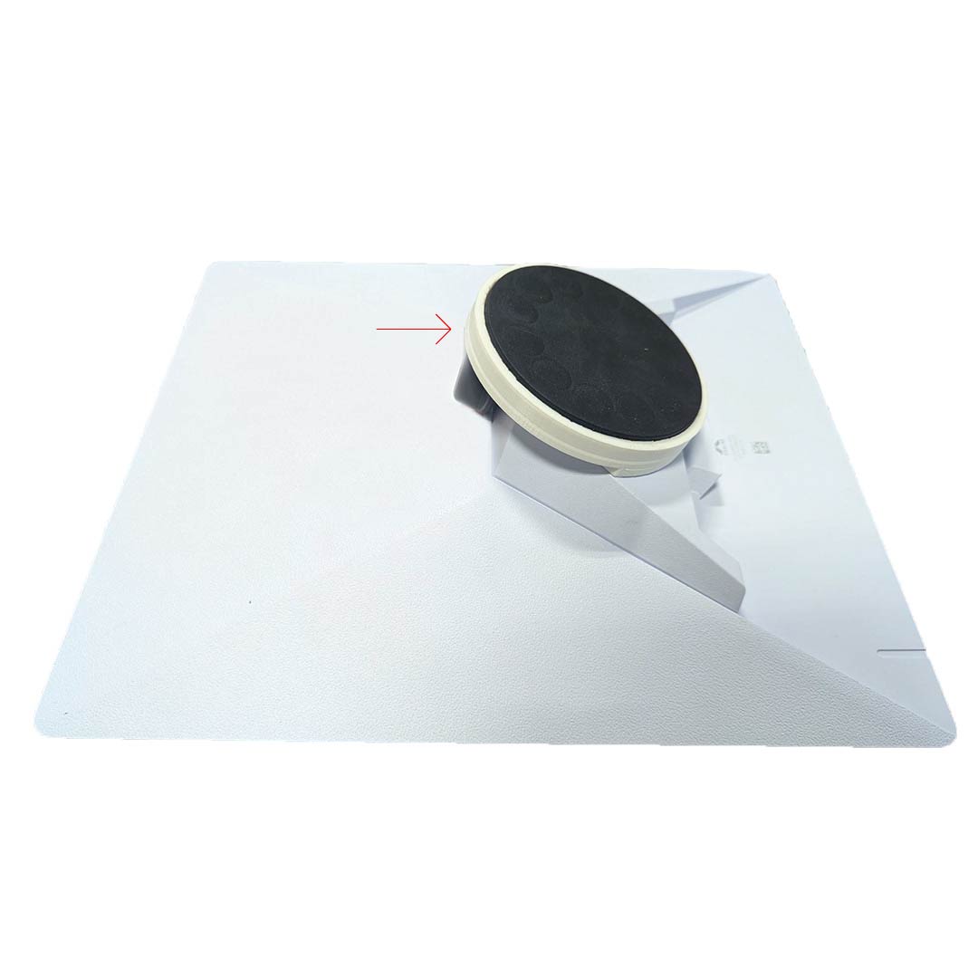 Starlink Mini Dash Mount – EnerStar Solutions