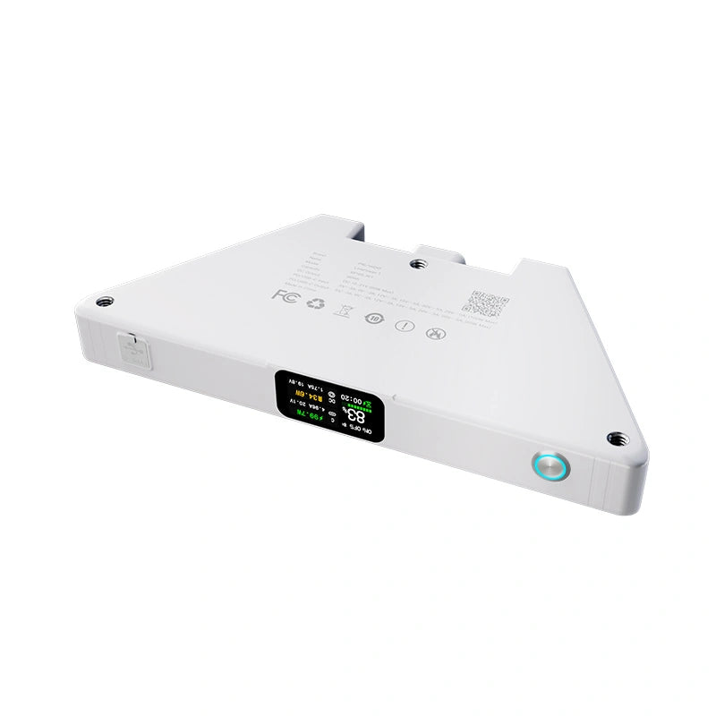 Starlink Mini Power Dock – EnerStar Solutions