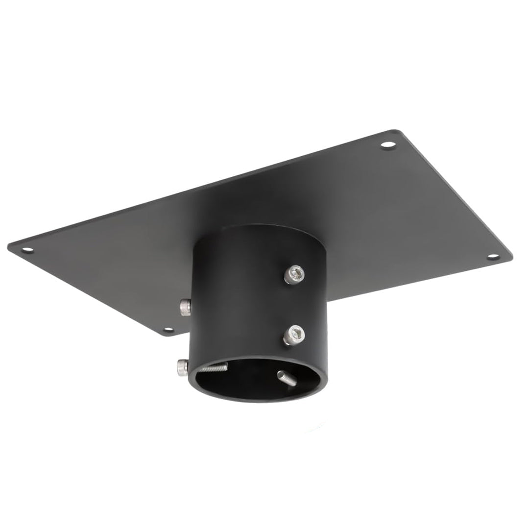 Flat HP Pipe Adapter for Starlink Flat HP Pipe Adapter for Starlink